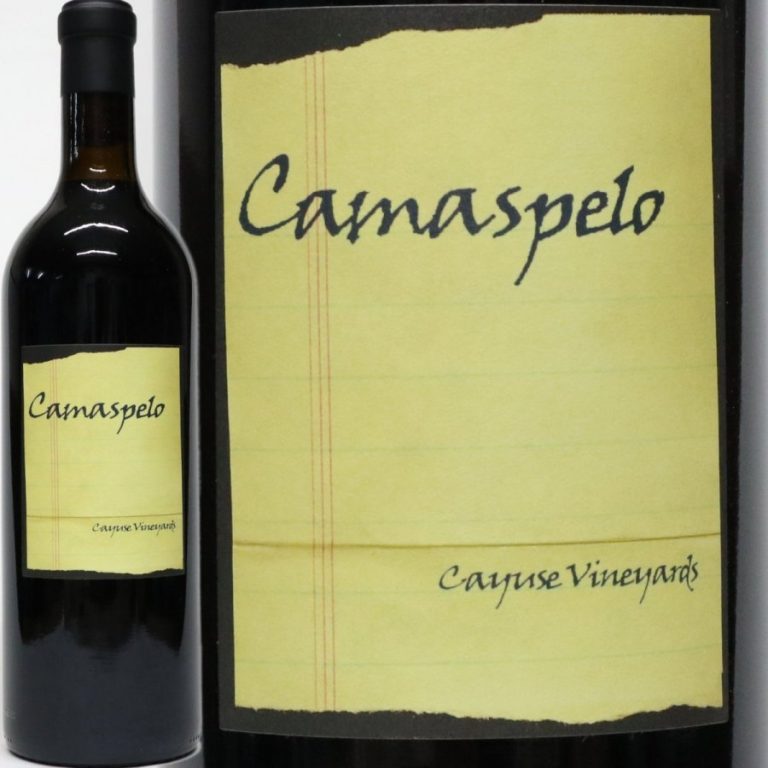 【Horsepower & Cayuse】**保存版** – Vin du 268(にろや) のBlog